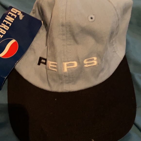 Pepsi | Accessories | Vintage 9s Pepsi Hat | Poshmark